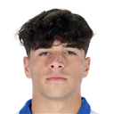 Jon Martín LIVE - FC Online - Dữ liệu cầu thủ - FIFA Online 4