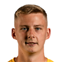 Nathan Broome LIVE - FC Online - ข้อมูลนักเตะ - FIFA Online 4