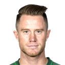 Tommy Thelin 17 - FC Online - Dữ liệu cầu thủ - FIFA Online 4