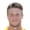 Marwin Reuvers 18 - FC Online - ข้อมูลนักเตะ - FIFA Online 4