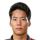 Park Sung Min 19 - FC Online - Dữ liệu cầu thủ - FIFA Online 4