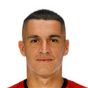 Marc Pedraza 19 - FC Online - Dữ liệu cầu thủ - FIFA Online 4