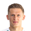 Mario Grgic 18 - FC Online - Dữ liệu cầu thủ - FIFA Online 4