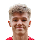 Will Mountfield 22 - FC Online - ข้อมูลนักเตะ - FIFA Online 4