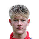 Fin Cartwright LIVE Player Profile - FC Online (FIFA Online 4) Stats & Info