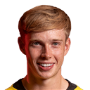 Albert Eames LIVE - FC Online - Dữ liệu cầu thủ - FIFA Online 4