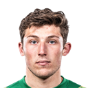 Anthony Marcucci 23 - FC Online - 球员数据库 - FIFA Online 4