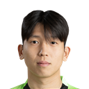 Lee Sung Ju 23 - FC Online - Dữ liệu cầu thủ - FIFA Online 4
