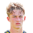 Connor McAvoy 24 - FC Online - Dữ liệu cầu thủ - FIFA Online 4