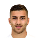 Giuseppe De Luca 2017 - FIFA Online 4 - Dữ liệu cầu thủ