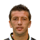 Marko Mirić 18 - FC Online - Dữ liệu cầu thủ - FIFA Online 4