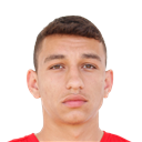 Mustafa İnan 2018 - FIFA Online 4 - ข้อมูลนักเตะ