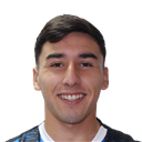 Nicolás Silva 19 - FC Online - ข้อมูลนักเตะ - FIFA Online 4