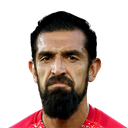 Jorge Deschamps 19 - FC Online - Dữ liệu cầu thủ - FIFA Online 4