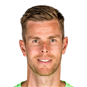 Robbin Ruiter 22 - FC Online - Dữ liệu cầu thủ - FIFA Online 4
