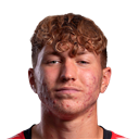 Jacob Roddy 21 - FC Online - Dữ liệu cầu thủ - FIFA Online 4