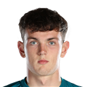 Dan Langley 21 - FC Online - Dữ liệu cầu thủ - FIFA Online 4