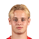 Harrie Kuster LIVE - FC Online - Dữ liệu cầu thủ - FIFA Online 4