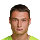 Denys Ignatenko LIVE - FC Online - ข้อมูลนักเตะ - FIFA Online 4