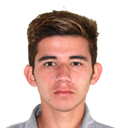 Tony Figueroa 21 - FC Online - Dữ liệu cầu thủ - FIFA Online 4