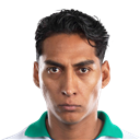 Hugo Rodríguez 21 - FC Online - ข้อมูลนักเตะ - FIFA Online 4