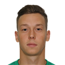 Igor Levchenko 19 - FC Online - Dữ liệu cầu thủ - FIFA Online 4