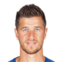 Anthony Weber 20 - FC Online - Dữ liệu cầu thủ - FIFA Online 4