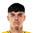 Oliver Tipton 23 - FC Online - Dữ liệu cầu thủ - FIFA Online 4