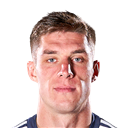 Danylo Ignatenko 23 - FC Online - Dữ liệu cầu thủ - FIFA Online 4