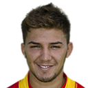 Cosimo Chiricò 18 - FC Online - ข้อมูลนักเตะ - FIFA Online 4