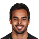 Rodrigo Galo 18 - FC Online - Dữ liệu cầu thủ - FIFA Online 4