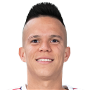 Walmer Pacheco 19 - FC Online - Dữ liệu cầu thủ - FIFA Online 4
