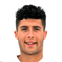 Pepe Mena 19 - FC Online - Dữ liệu cầu thủ - FIFA Online 4
