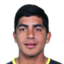 Kevin Catalán 18 - FC Online - Dữ liệu cầu thủ - FIFA Online 4