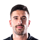 José Suárez 2021 - FC Online - ข้อมูลนักเตะ - FIFA Online 4