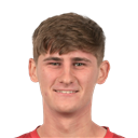 Ben Blythe 2022 - FC Online - Dữ liệu cầu thủ - FIFA Online 4
