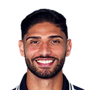 Achraf Lazaar 21 - FC Online - ข้อมูลนักเตะ - FIFA Online 4