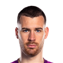 Luka Gavran LIVE - FC Online - ข้อมูลนักเตะ - FIFA Online 4