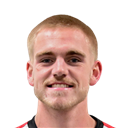 Tommy Backwell 23 - FC Online - ข้อมูลนักเตะ - FIFA Online 4