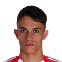 João Rêgo LIVE - FC Online - ข้อมูลนักเตะ - FIFA Online 4