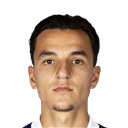 Dani Mathieu LIVE - FC Online - Dữ liệu cầu thủ - FIFA Online 4