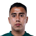 David Ramírez 21 - FC Online - Dữ liệu cầu thủ - FIFA Online 4