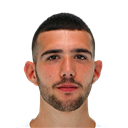 Nacho Ramón 21 - FC Online - Informasi Pemain - FIFA Online 4