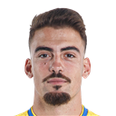 Rodrigo Martins 23 - FC Online - ข้อมูลนักเตะ - FIFA Online 4