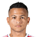 César Haydar 19 - FC Online - Dữ liệu cầu thủ - FIFA Online 4