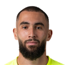 Anthony Mandréa 24 Player Profile - FC Online (FIFA Online 4) Stats & Info