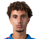 Mohamed Hafid 24 - FC Online - Dữ liệu cầu thủ - FIFA Online 4