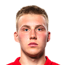 Pavel Maslov 21 - FC Online - Dữ liệu cầu thủ - FIFA Online 4
