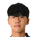 Chung Sung Won 22 - FC Online - ข้อมูลนักเตะ - FIFA Online 4