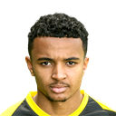 Declan Dunn 2018 - FIFA Online 4 - Dữ liệu cầu thủ